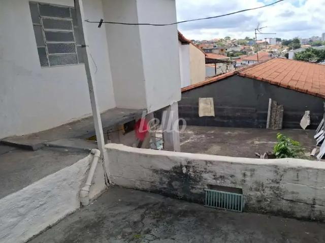Casa / Sobrado Comercial para Venda em São Paulo/SP Vila Mazzei 2 Quartos