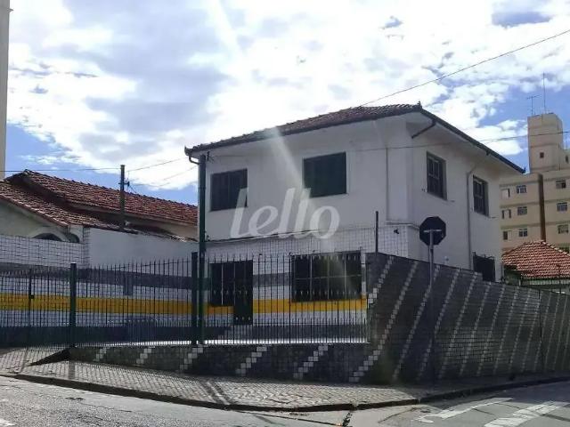 Casa / Sobrado Comercial para Venda em São Paulo/SP Vila Mazzei