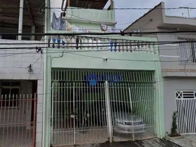 Casa / Sobrado Comercial para Venda em São Paulo/SP Vila Medeiros 4 Quartos
