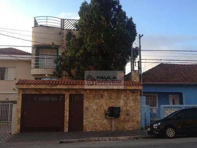 Casa / Sobrado Comercial para Venda em São Paulo/SP Vila Medeiros