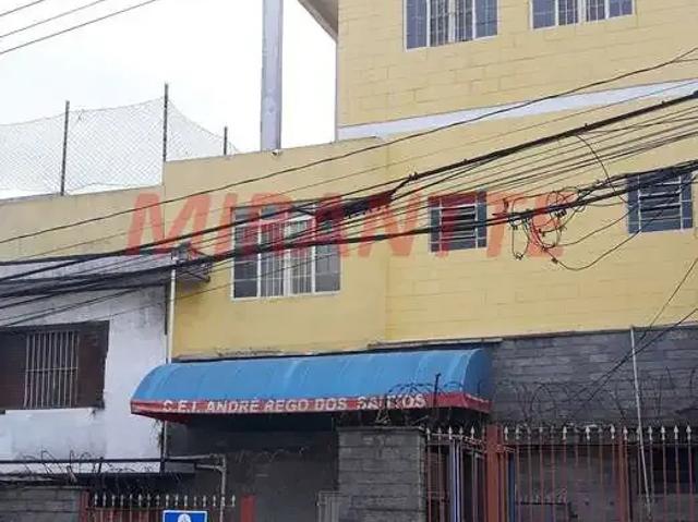 Casa / Sobrado Comercial para Venda em São Paulo/SP Vila Medeiros