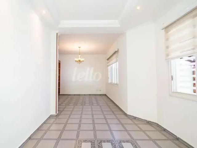 Casa / Sobrado Comercial para Venda em São Paulo/SP Vila Monte Alegre 4 Quartos