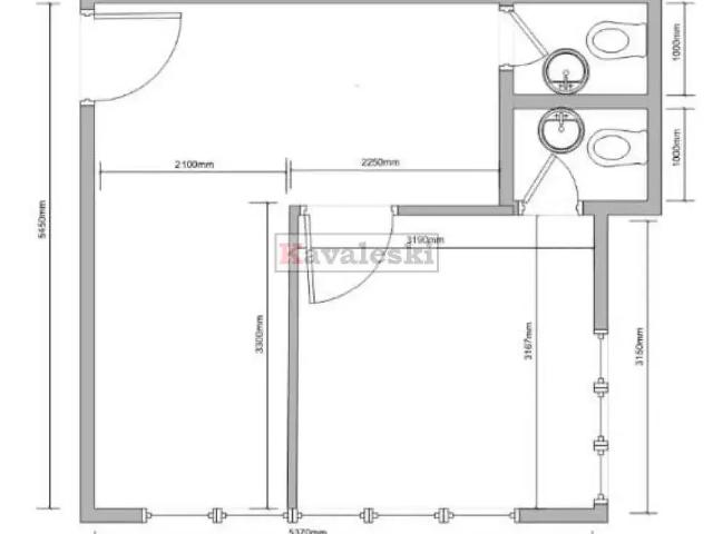 Casa / Sobrado Comercial para Venda em São Paulo/SP Vila Monte Alegre