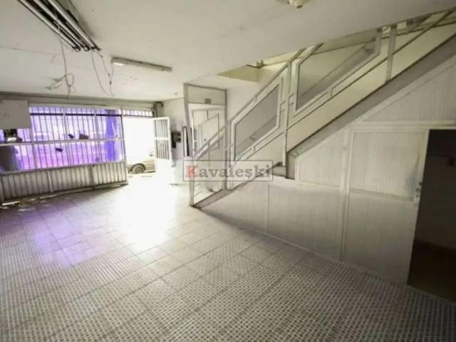 Casa / Sobrado Comercial para Venda em São Paulo/SP Vila Monte Alegre
