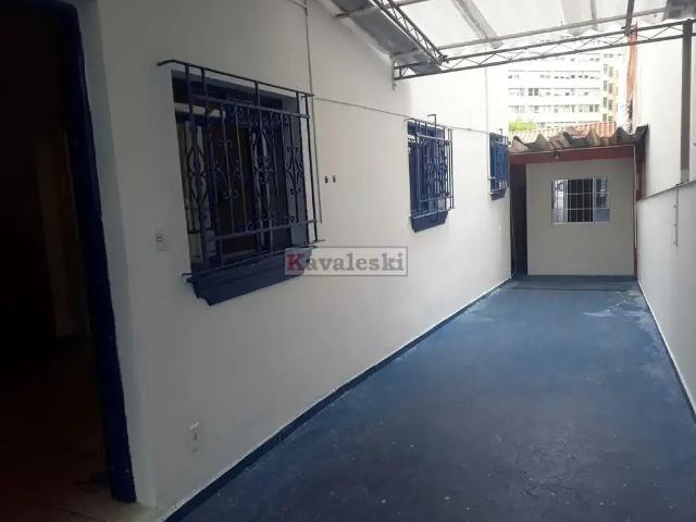 Casa / Sobrado Comercial para Venda em São Paulo/SP Vila Monumento 3 Quartos