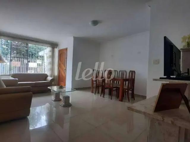 Casa / Sobrado Comercial para Venda em São Paulo/SP Vila Monumento 3 Quartos