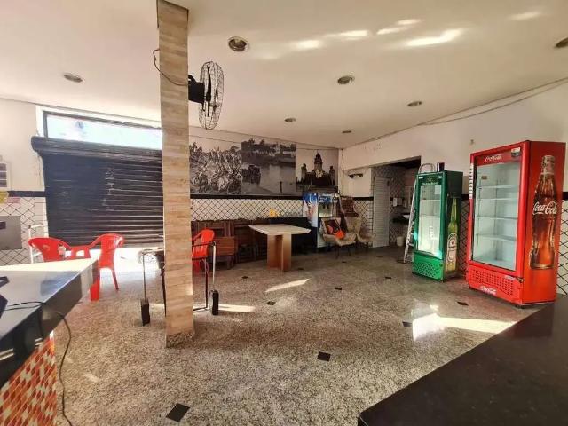 Casa / Sobrado Comercial para Venda em São Paulo/SP Vila Monumento 3 Quartos