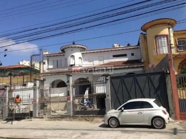 Casa / Sobrado Comercial para Venda em São Paulo/SP Vila Monumento