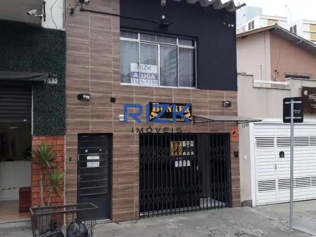 Casa / Sobrado Comercial para Venda em São Paulo/SP Vila Monumento 2 Quartos