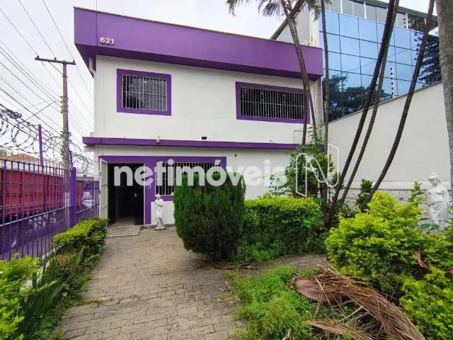 Casa / Sobrado Comercial para Venda em São Paulo/SP Vila Monumento