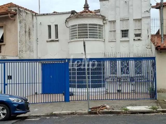 Casa / Sobrado Comercial para Venda em São Paulo/SP Vila Monumento