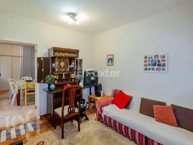 Casa / Sobrado Comercial para Venda em São Paulo/SP Vila Moinho Velho 5 Quartos