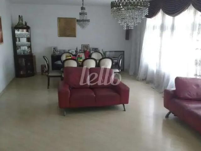 Casa / Sobrado Comercial para Venda em São Paulo/SP Vila Moinho Velho 6 Quartos