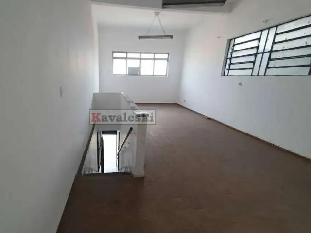 Casa / Sobrado Comercial para Venda em São Paulo/SP Vila Moraes
