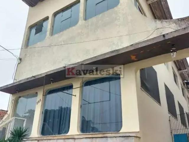 Casa / Sobrado Comercial para Venda em São Paulo/SP Vila Moraes