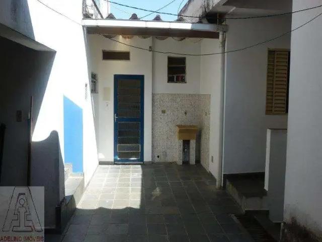 Casa / Sobrado Comercial para Venda em São Paulo/SP Vila Moraes