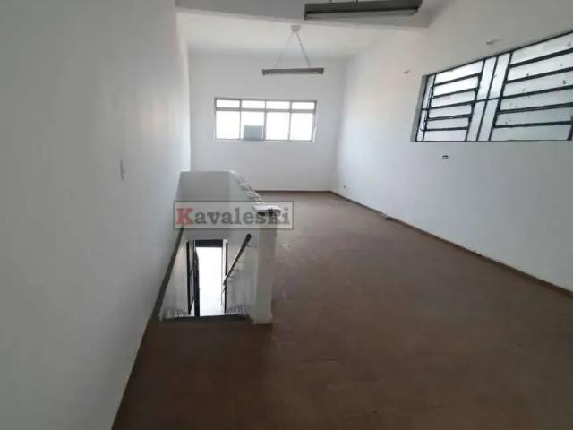 Casa / Sobrado Comercial para Venda em São Paulo/SP Vila Moraes