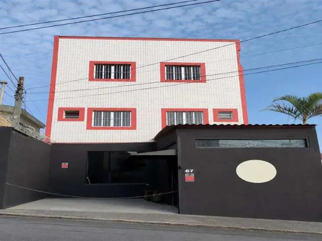 Casa / Sobrado Comercial para Venda em São Paulo/SP Vila Moraes