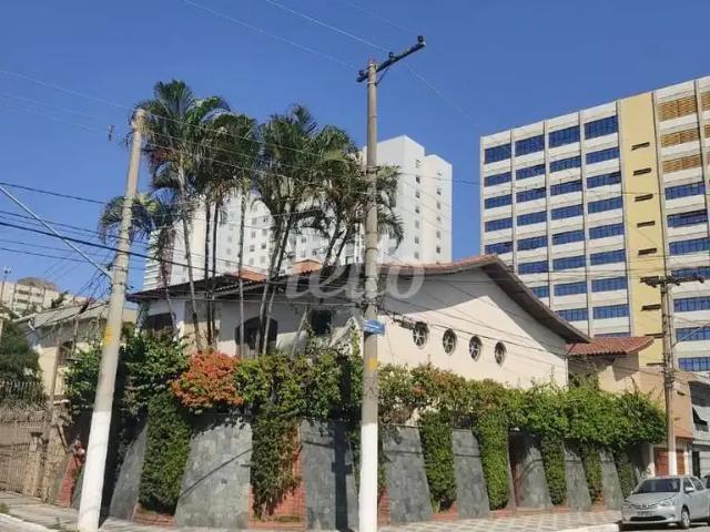 Casa / Sobrado Comercial para Venda em São Paulo/SP Vila Moreira 5 Quartos
