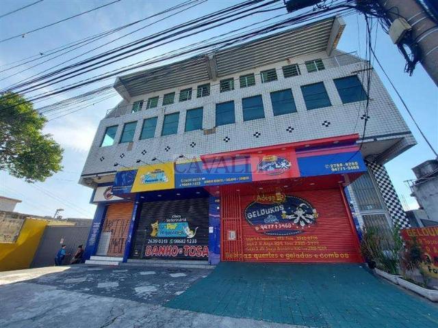 Casa / Sobrado Comercial para Venda em São Paulo/SP Vila Nhocune 3 Quartos