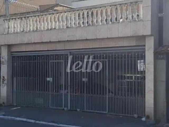 Casa / Sobrado Comercial para Venda em São Paulo/SP Vila Nivi 3 Quartos