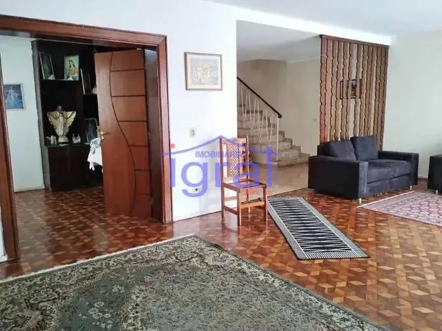 Casa / Sobrado Comercial para Venda em São Paulo/SP Vila Noca
