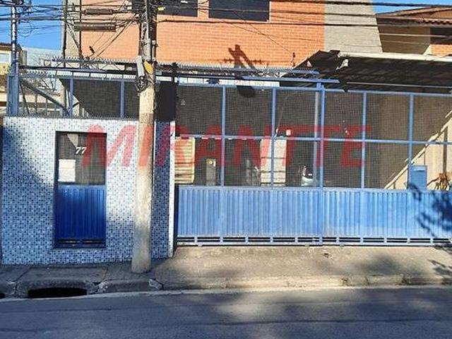 Casa / Sobrado Comercial para Venda em São Paulo/SP Vila Nova Mazzei