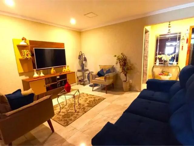 Casa / Sobrado Comercial para Venda em São Paulo/SP Vila Nova Mazzei 2 Quartos