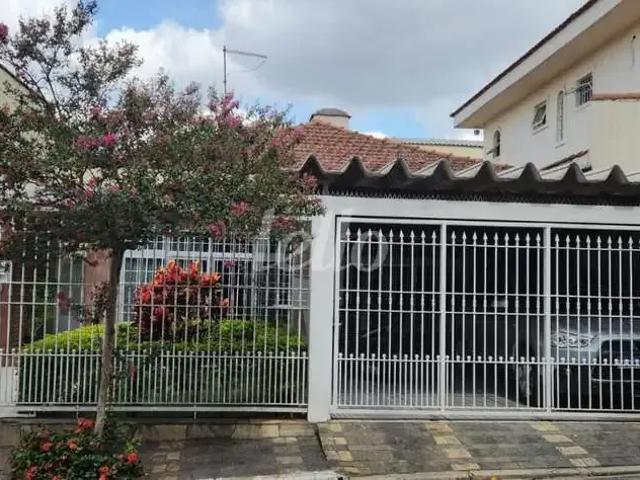 Casa / Sobrado Comercial para Venda em São Paulo/SP Vila Nova Mazzei 3 Quartos