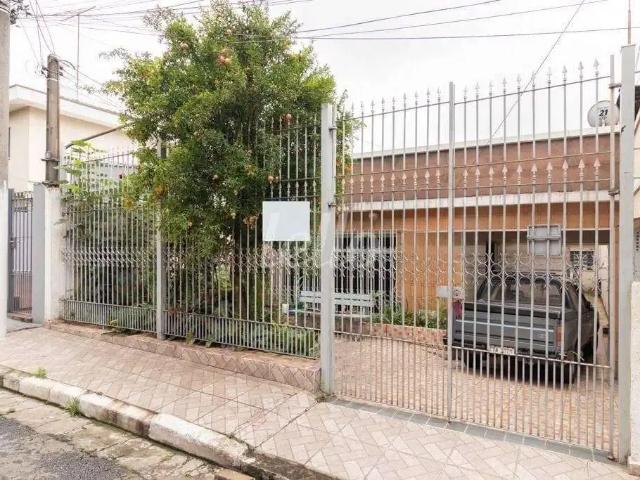 Casa / Sobrado Comercial para Venda em São Paulo/SP Vila Nova Mazzei 3 Quartos