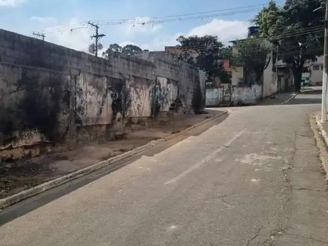 Casa / Sobrado Comercial para Venda em São Paulo/SP Vila Nova Curuçá