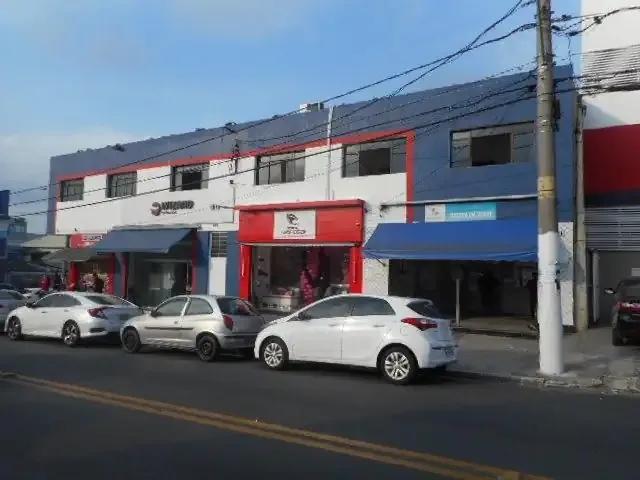 Casa / Sobrado Comercial para Venda em São Paulo/SP Vila Nova Curuçá