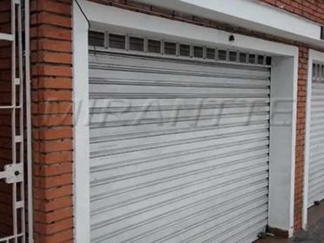 Casa / Sobrado Comercial para Venda em São Paulo/SP Vila Nova Cachoeirinha