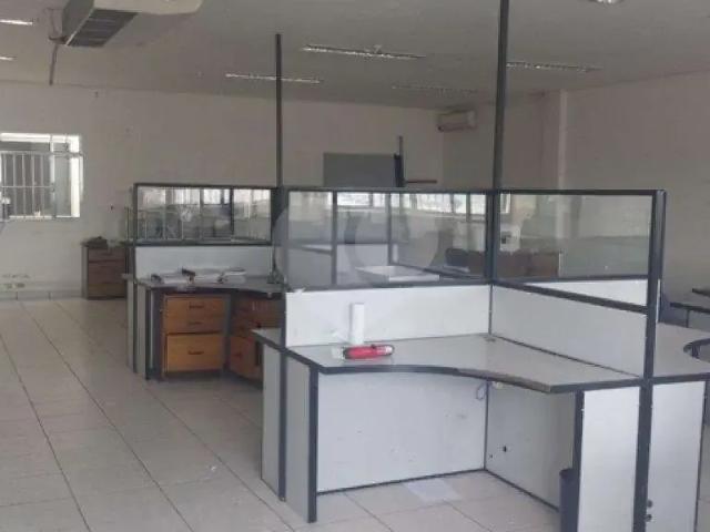 Casa / Sobrado Comercial para Venda em São Paulo/SP Vila Nova Cachoeirinha 1 Quartos