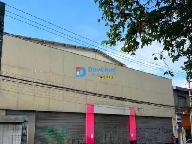 Casa / Sobrado Comercial para Venda em São Paulo/SP Vila Nova Cachoeirinha 1 Quartos