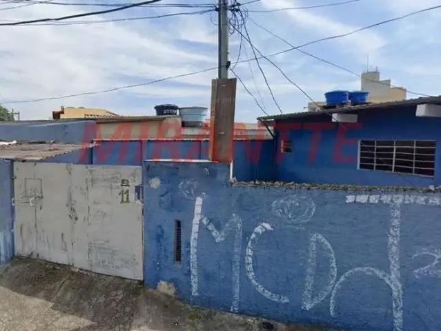 Casa / Sobrado Comercial para Venda em São Paulo/SP Vila Nova Cachoeirinha 2 Quartos
