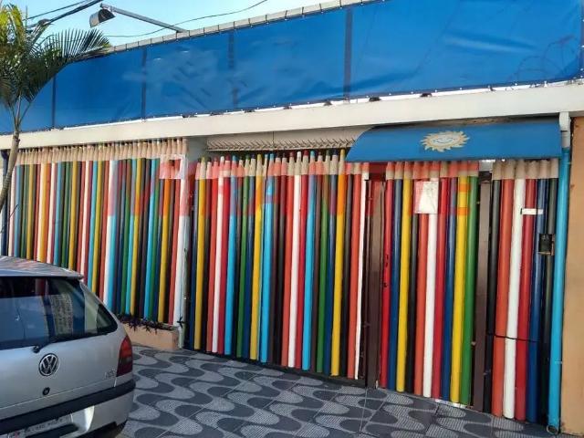 Casa / Sobrado Comercial para Venda em São Paulo/SP Vila Nova Cachoeirinha