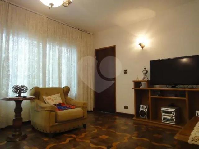 Casa / Sobrado Comercial para Venda em São Paulo/SP Vila Nova Cachoeirinha 3 Quartos