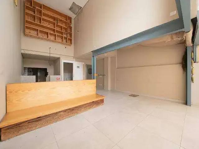 Casa / Sobrado Comercial para Venda em São Paulo/SP Vila Nova Conceição