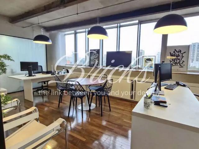 Casa / Sobrado Comercial para Venda em São Paulo/SP Vila Nova Conceição