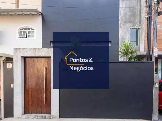 Casa / Sobrado Comercial para Venda em São Paulo/SP Vila Nova Conceição 1 Quartos
