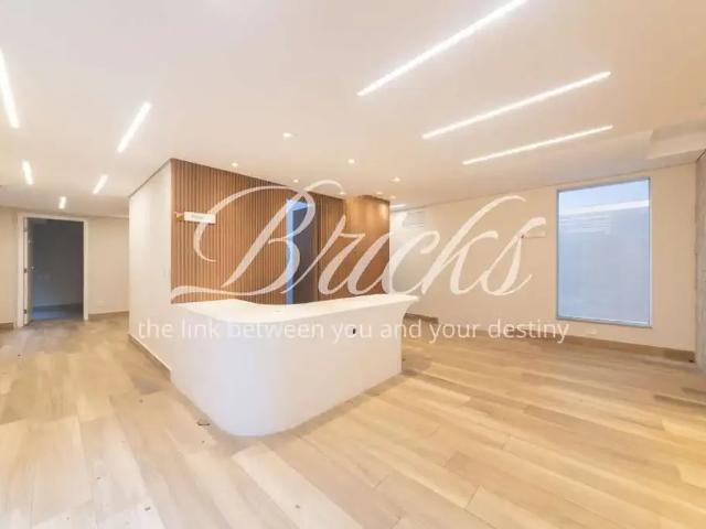 Casa / Sobrado Comercial para Venda em São Paulo/SP Vila Nova Conceição 1 Quartos