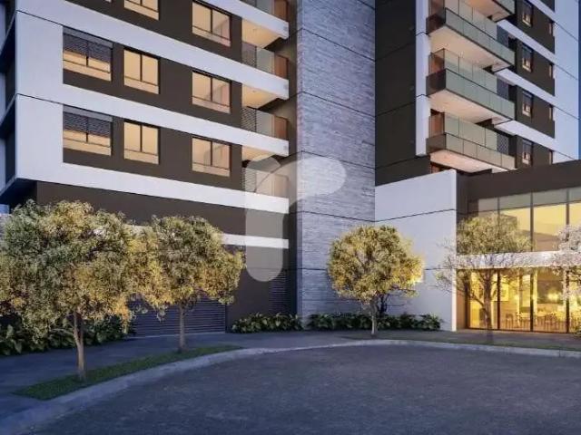Casa / Sobrado Comercial para Venda em São Paulo/SP Vila Nova Conceição 1 Quartos