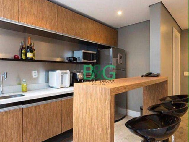 Casa / Sobrado Comercial para Venda em São Paulo/SP Vila Nova Conceição 1 Quartos