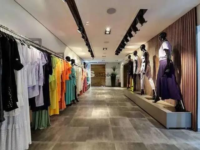 Casa / Sobrado Comercial para Venda em São Paulo/SP Vila Nova Conceição