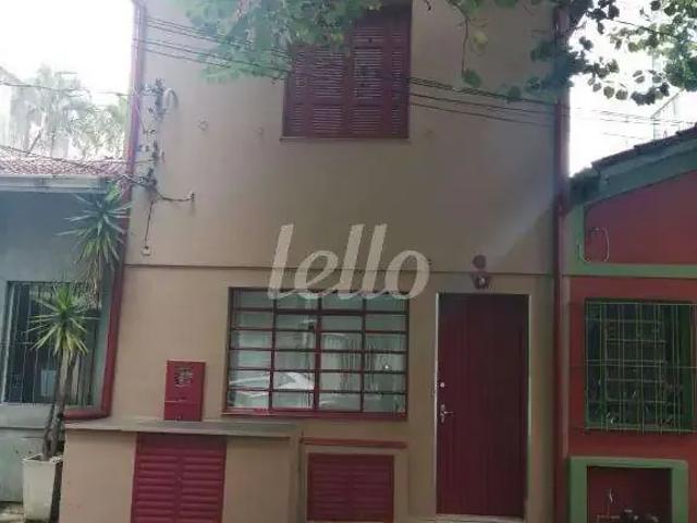 Casa / Sobrado Comercial para Venda em São Paulo/SP Vila Nova Conceição 2 Quartos