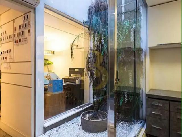 Casa / Sobrado Comercial para Venda em São Paulo/SP Vila Nova Conceição
