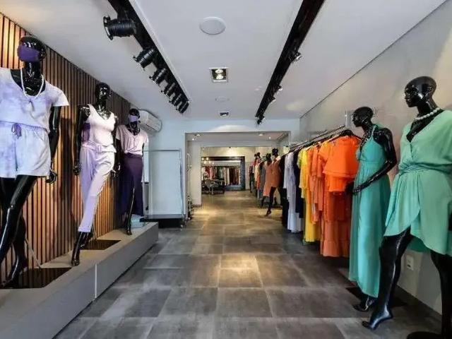Casa / Sobrado Comercial para Venda em São Paulo/SP Vila Nova Conceição 3 Quartos