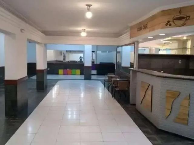 Casa / Sobrado Comercial para Venda em São Paulo/SP Vila Nova Conceição 3 Quartos