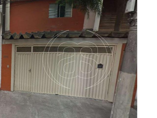Casa / Sobrado Comercial para Venda em São Paulo/SP Vila Nova Conceição 3 Quartos